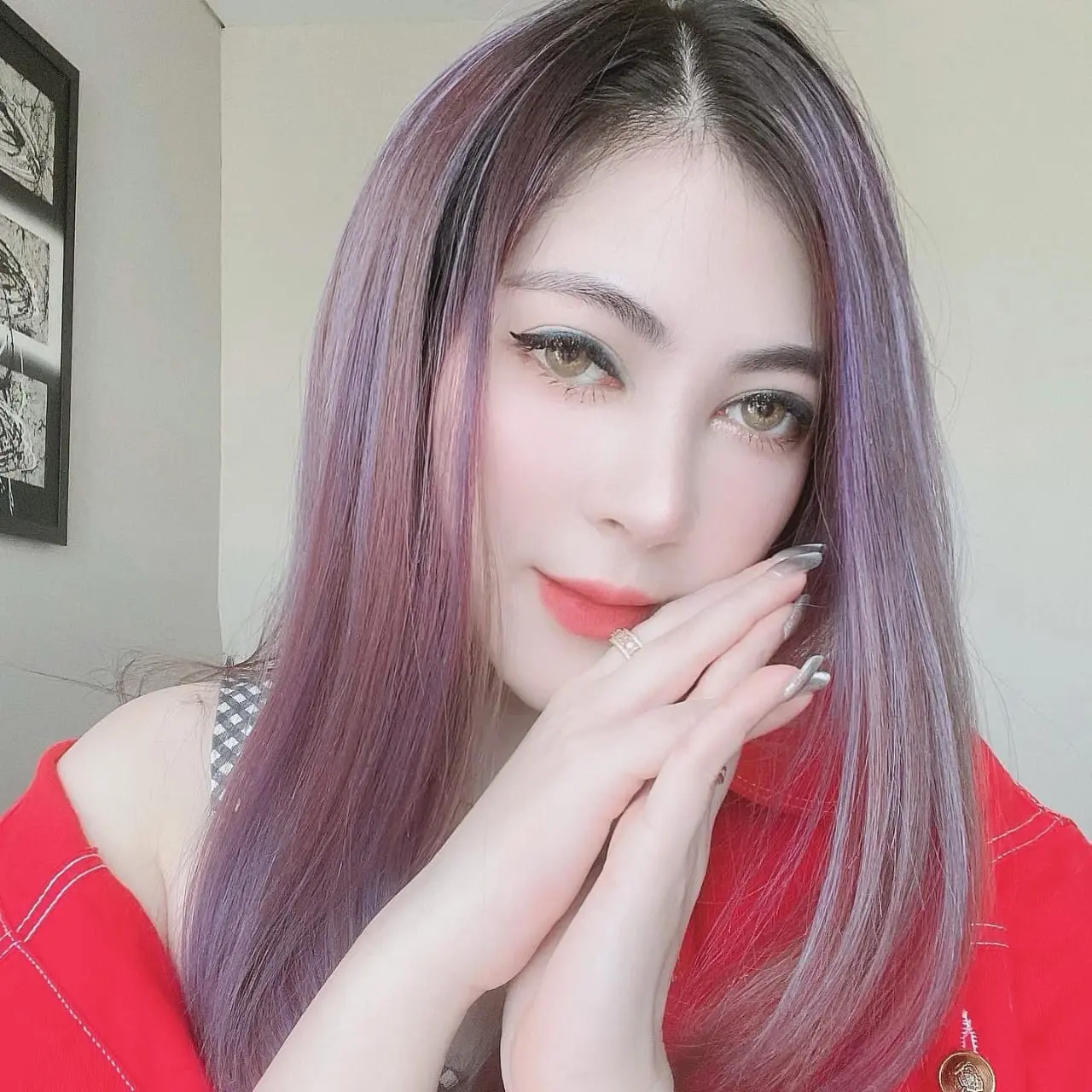 Lelyana Sunjoyo Jadi Populer Sejak Diajak YouTuber Andy Sugar Bikin Konten - ShowBiz Liputan6.com