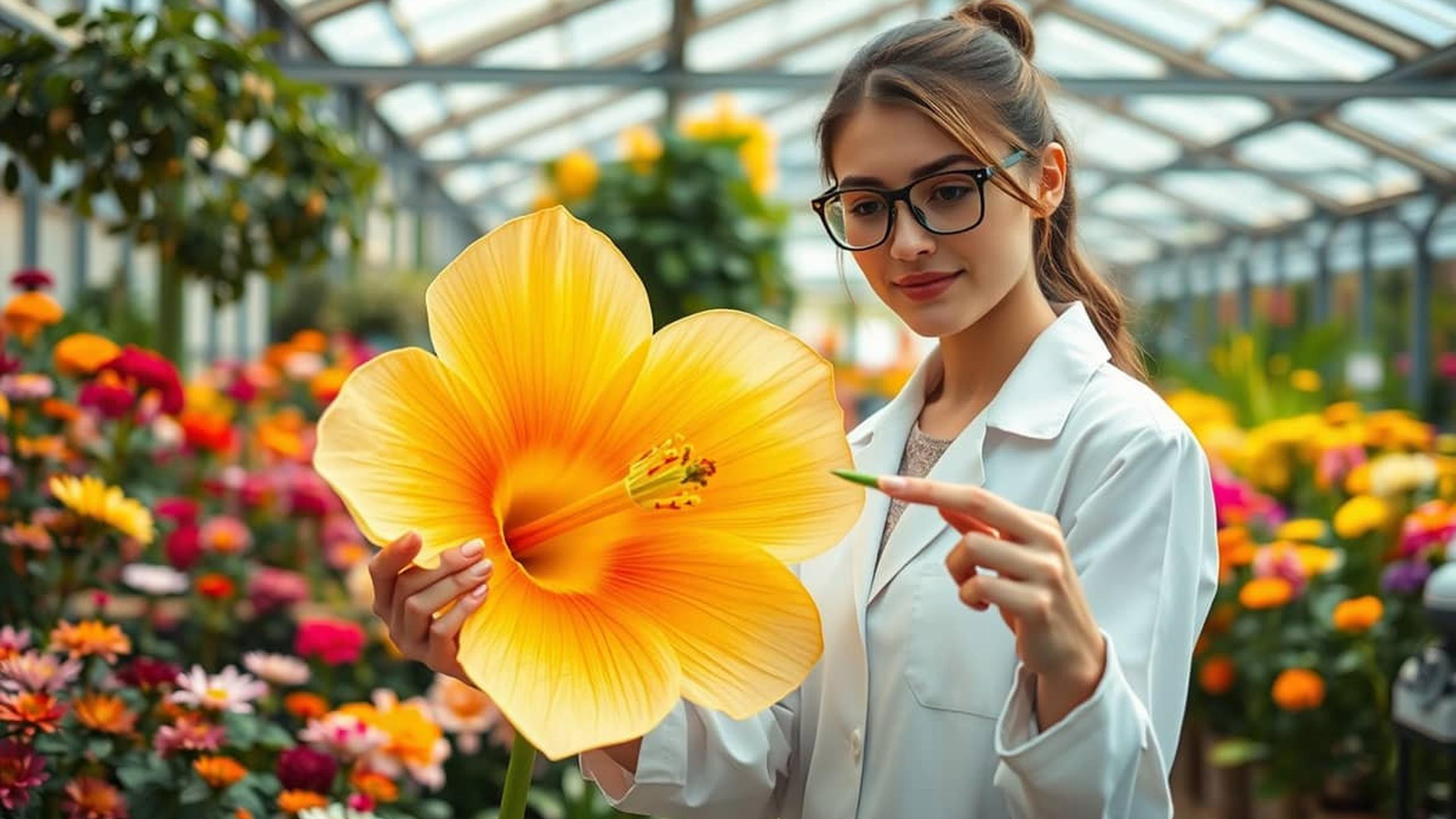 Fungsi Putik pada Bunga: Peran Vital dalam Reproduksi Tumbuhan