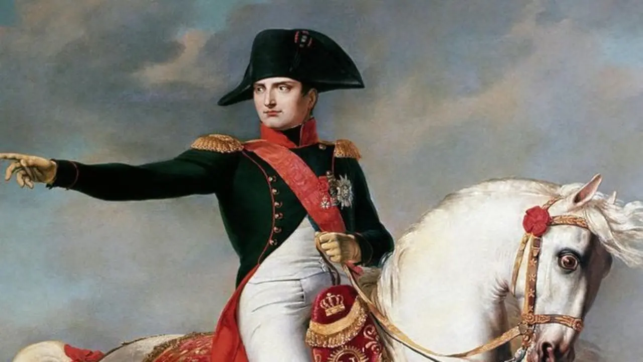 Pemerintahan Daendels dan Kebijakannya dalam Bidang Politik yang Perlu ...