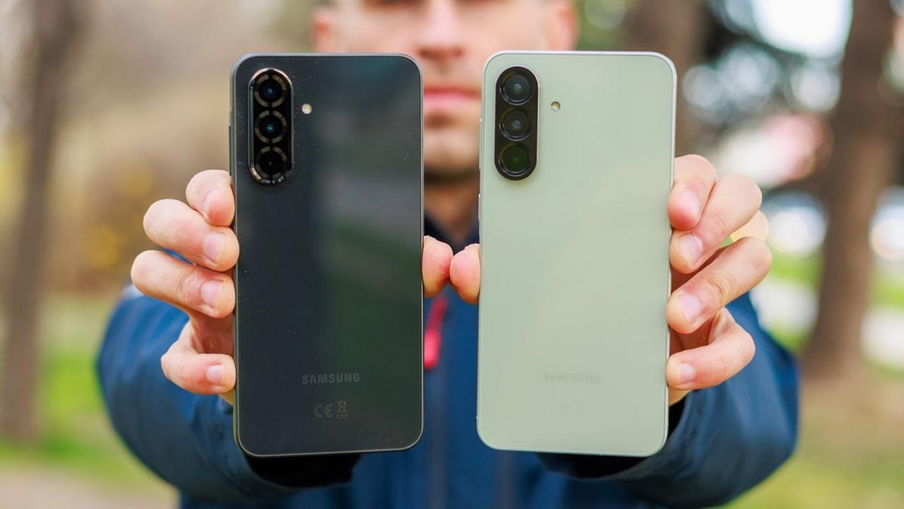 Samsung Galaxy A57 5G: Spesifikasi Lengkap dan Keunggulan Dibanding ...