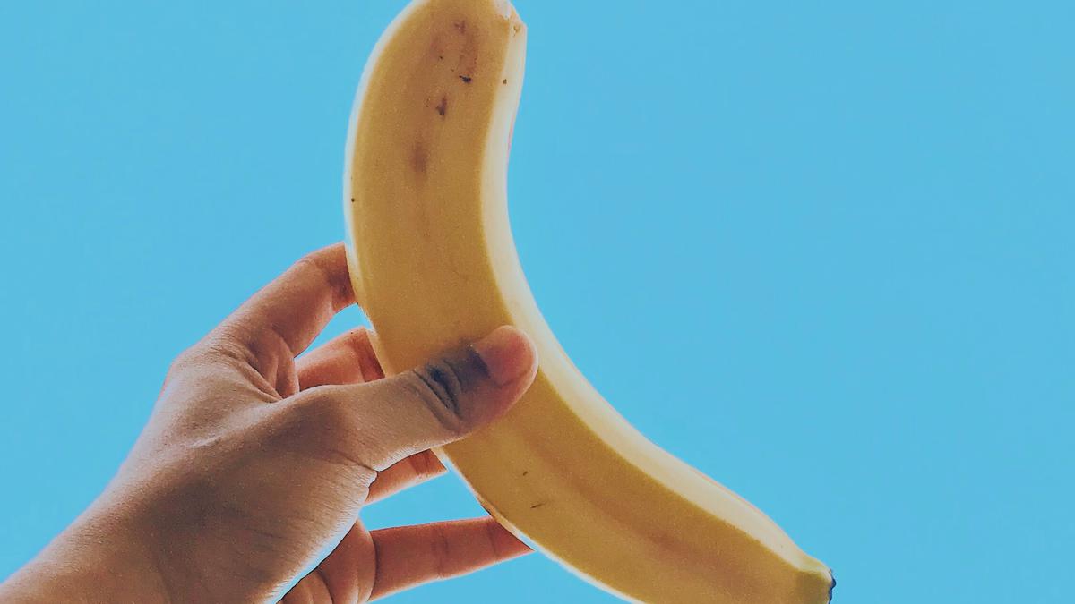 Kenapa Pisang Bisa Cepat Hitam? Ini Jawabannya - Jateng Liputan6.com