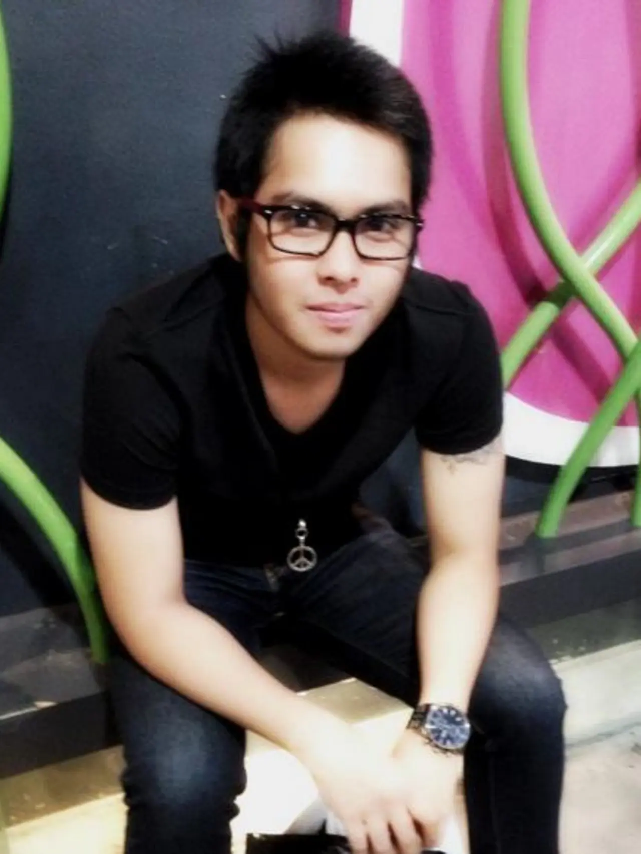 7 Fakta Raka Widyarma, Anak Rano Karno yang Pernah Tampil di Si Doel ...