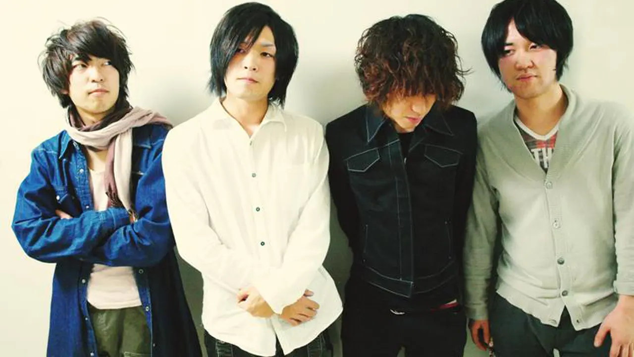 10 Video Band Rock Jepang yang Melebihi 10 Juta Penonton - ShowBiz ...