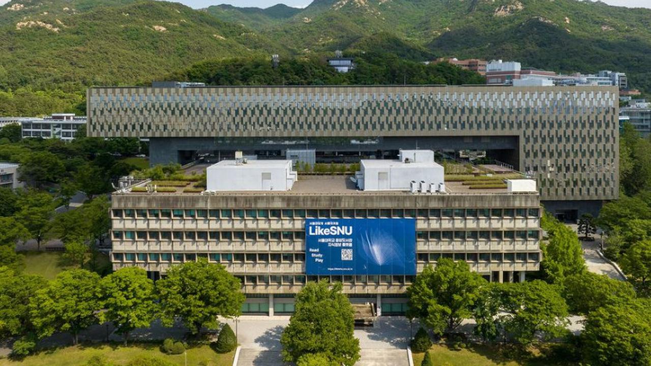 Mengenal Seoul National University (SNU), Universitas Terbaik di Korea ...