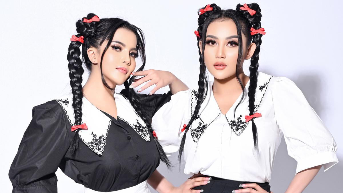 Duo Serigala Bahas Perempuan Suka Jalan-jalan dan Liburan Bareng Pria Kaya Lewat Lagu Sugar ...