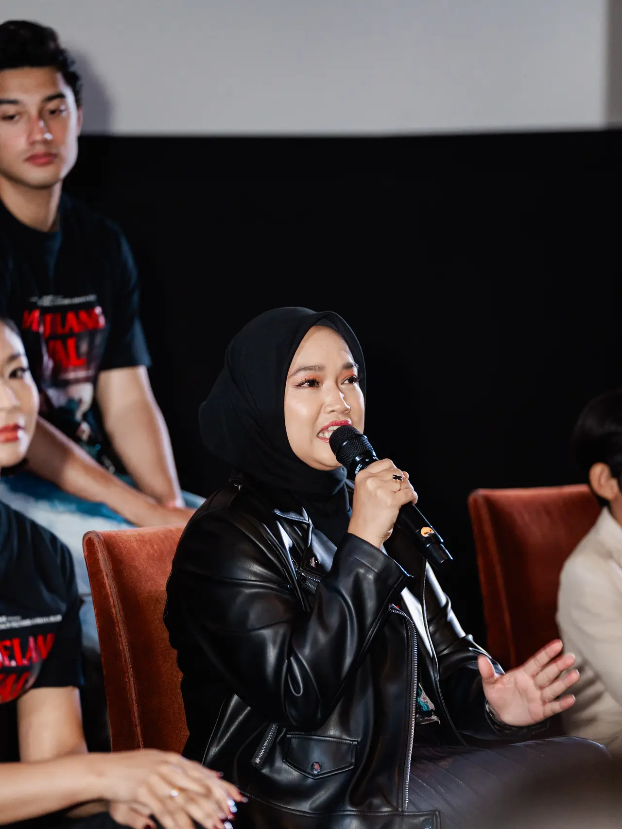 Terinspirasi dari Kisah Nyata, Film Horor 'Menjelang Ajal' Angkat Soal ...