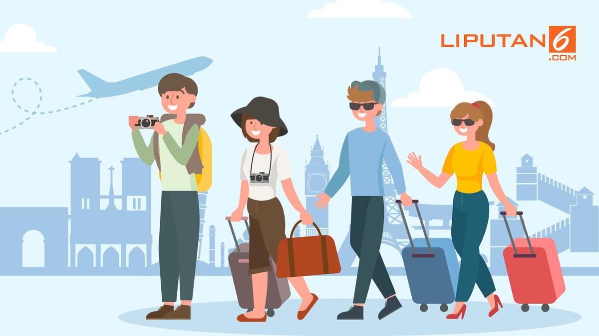 Kalender Libur Nasional dan Cuti Bersama 2020 - News Liputan6.com