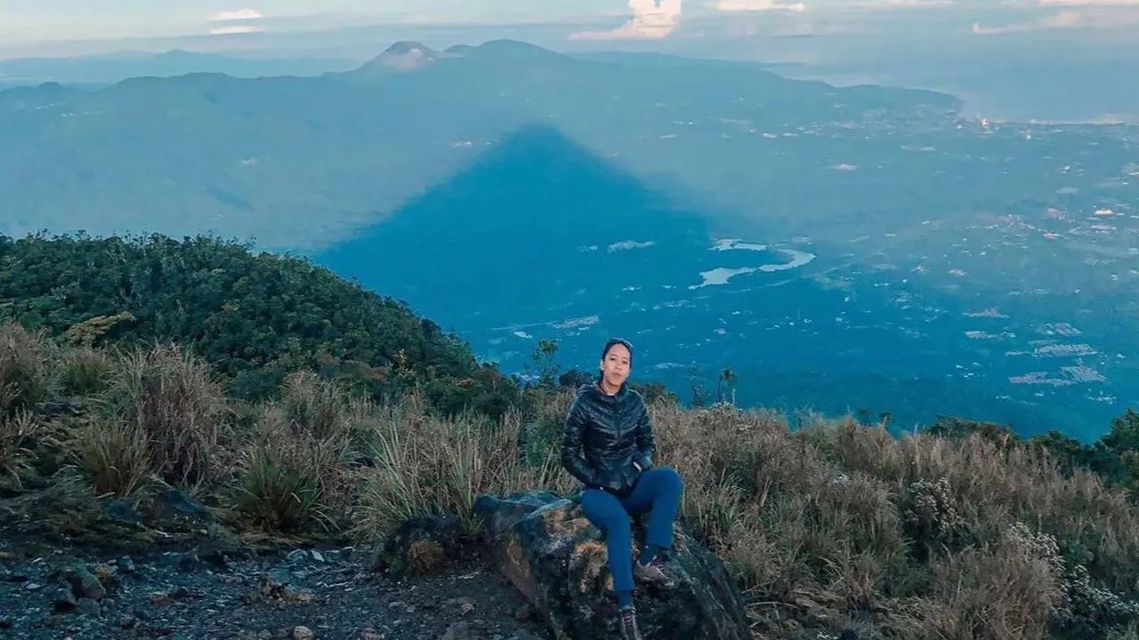 6 Fakta Menarik Gunung Klabat, Gunung Tertinggi di Sulawesi Utara ...