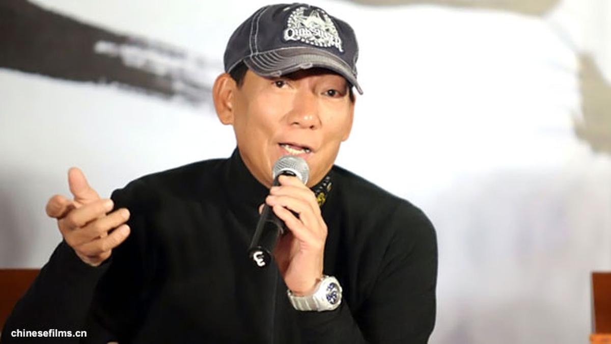 Yuen Wo Ping Resmi Sutradarai Crouching Tiger Hidden Dragon 2