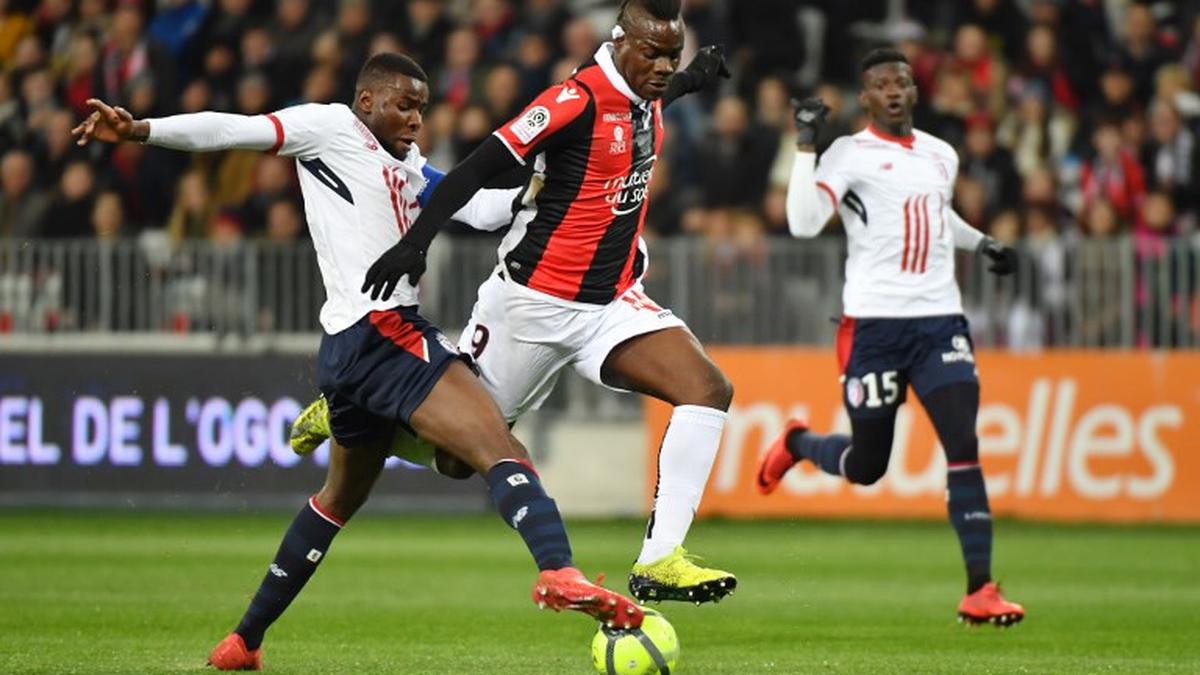 Mino Raiola Klaim Mario Balotelli Cocok untuk Napoli