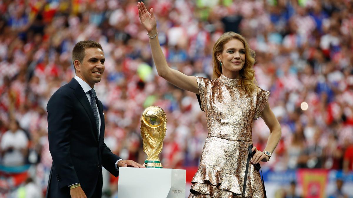 5 Piala Dunia yang Menyedot Penonton Terbanyak: Edisi di AS Jadi Juaranya