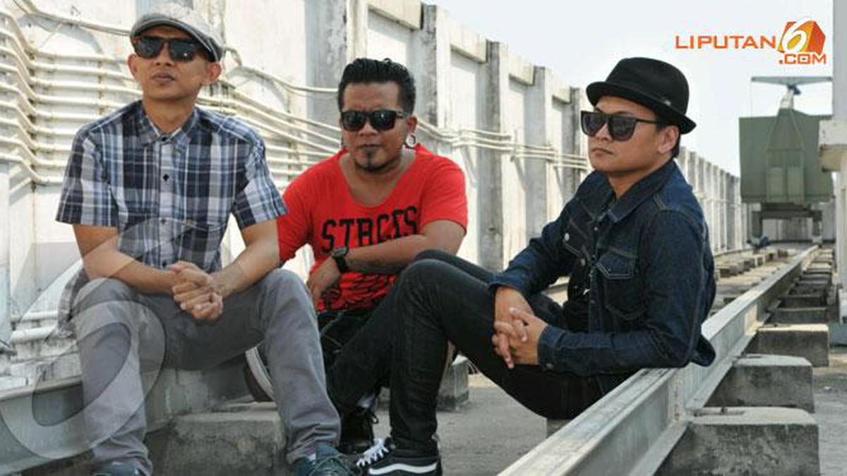 Bikin Lagu Bareng Slank dan Gigi, Ini Alasan Endank Soekamti - ShowBiz ...