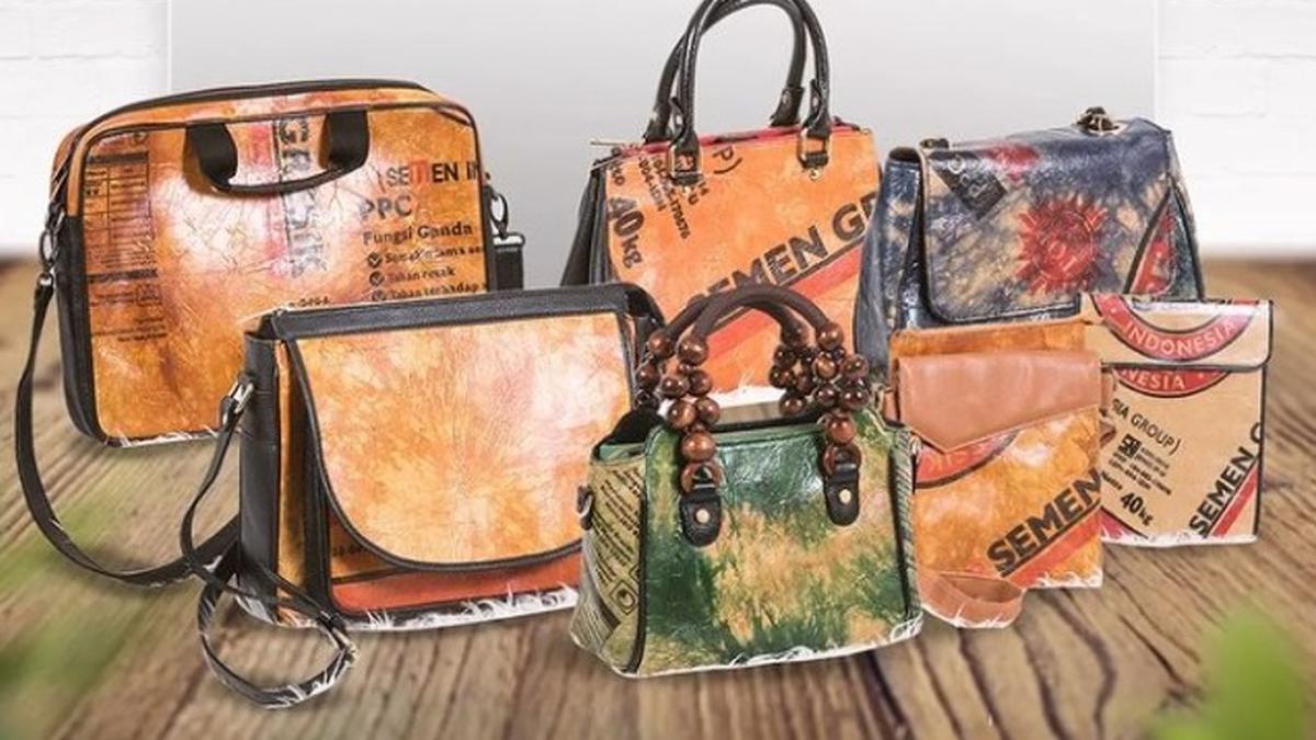 Cerita Sukses 'heySTARTIC' di Industri Fesyen Ramah Lingkungan - Bisnis ...