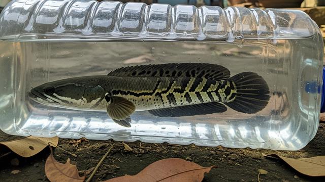 7 Cara Ternak Ikan Gabus di Kolam Terpal untuk Pemula, Raih Untung Melimpah