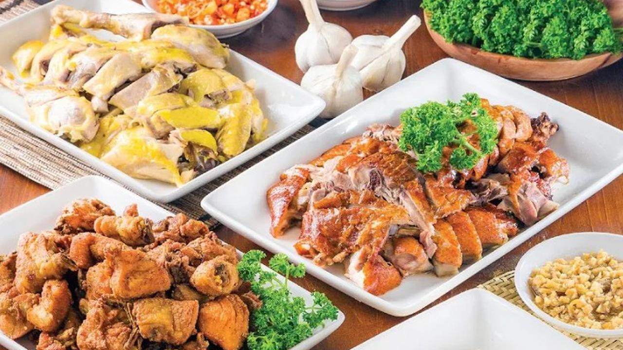13 Rekomendasi Chinese Food di Jakarta yang Enak, Cocok untuk Momen Cap ...