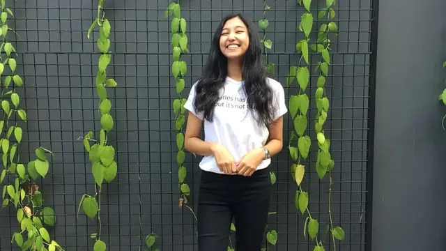 Segera Diluncurkan, Album Perdana Reyna Tembus Pasar Internasional ...