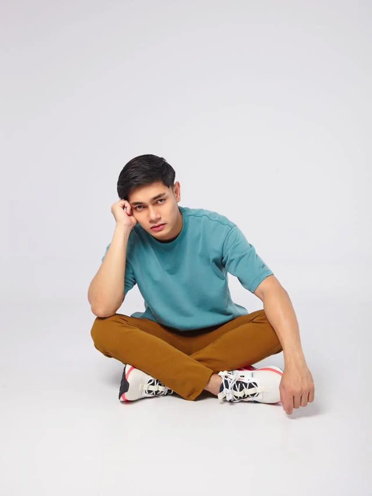 Jeremiah Rakesh Dapatkan Penghargaan Sebagai Artis Paling Berpengaruh di Tahun 2023 Versi ...