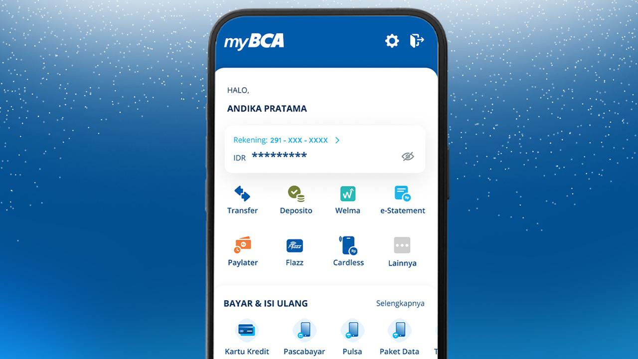 Kode BCA ke GoPay: Cara Mudah dan Aman Isi Saldo GoPay