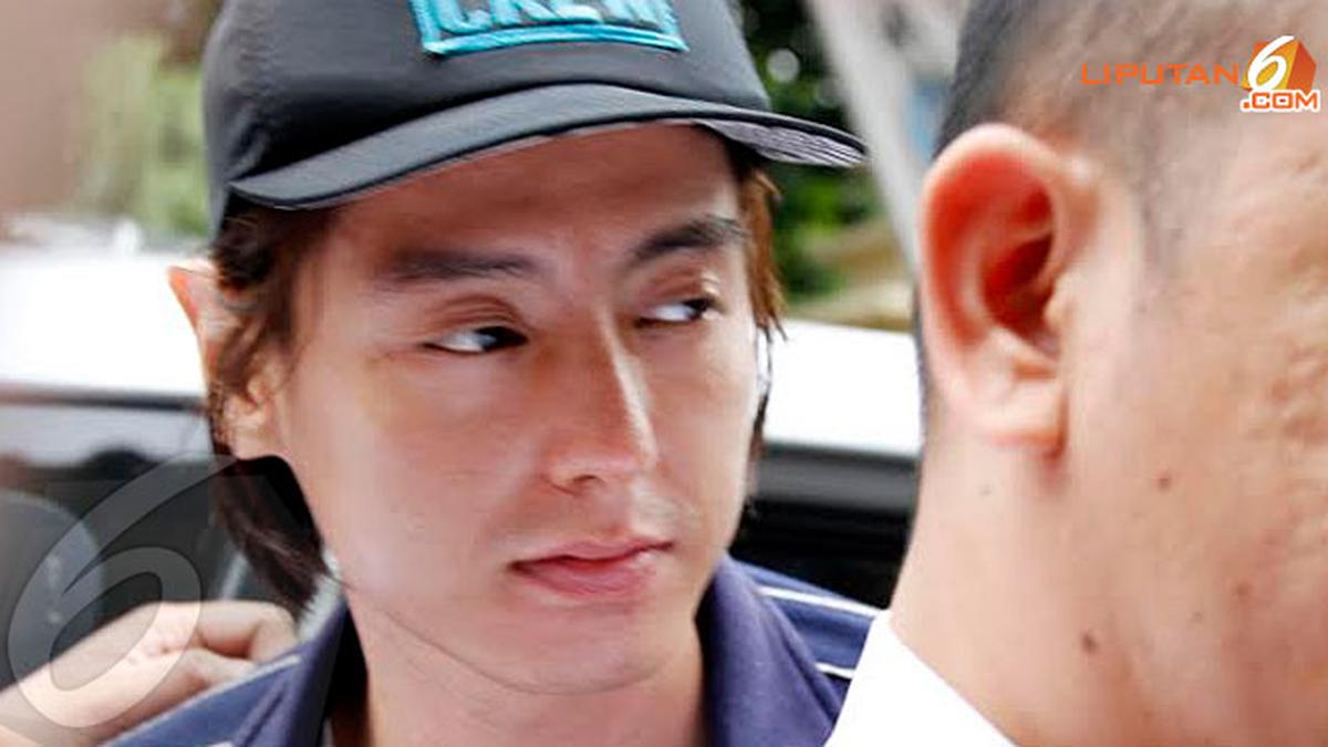 Tempat Nongkrong Rekan Roger Danuarta yang Buron Mulai Terendus ...