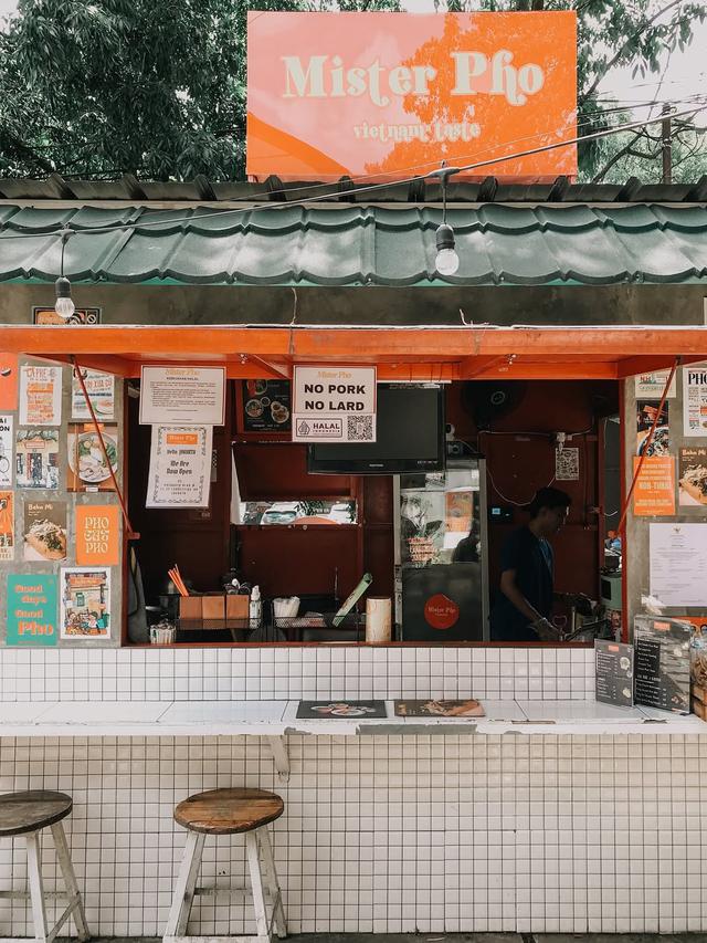 10 Rekomendasi Tempat Makan Murah Enak di Pasar Cihapit Bandung Terbaru ...