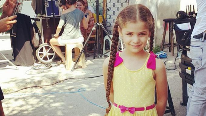 Sebelum ke Indonesia, Pemain Elif Jalani Syuting Musim Kedua ...