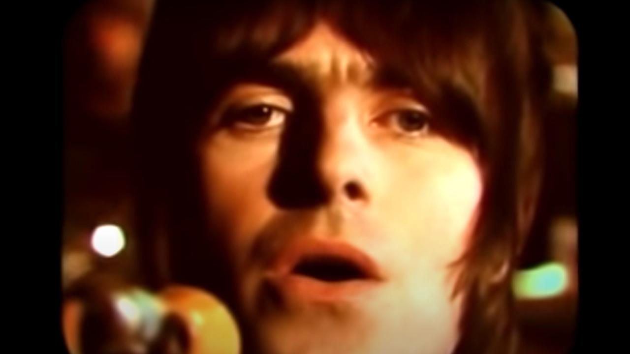 Stop Crying Your Heart Out, Balada Motivasi dari Oasis yang Tak Terlupakan