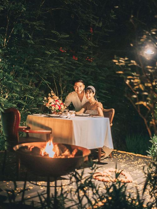 sylvia fully dan suami