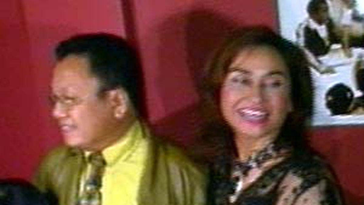 Marini Berencana Kawin Lagi - ShowBiz Liputan6.com