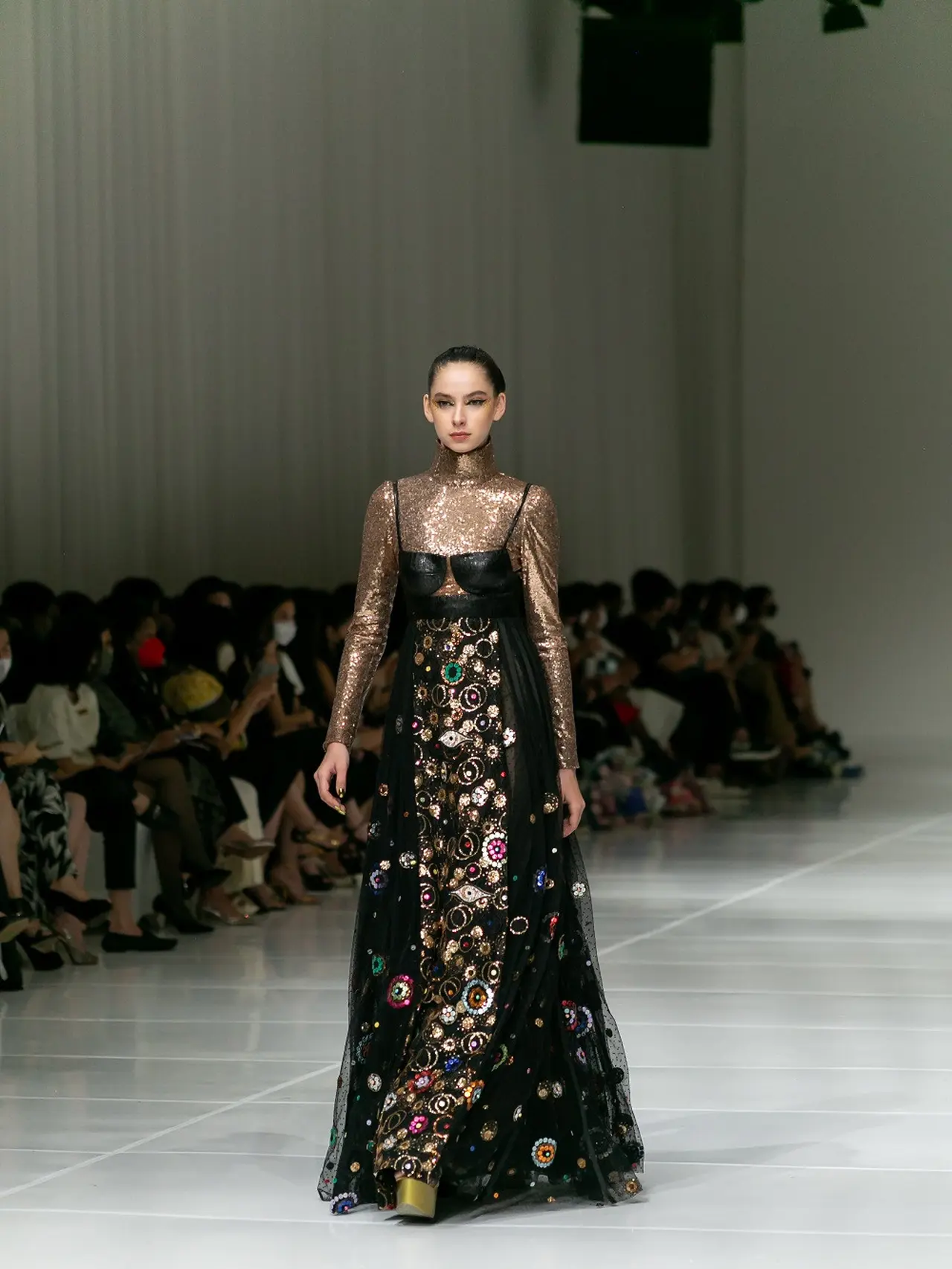 Inspirasinya Inspirasi Sebastian Gunawan, Perempuan di Balik Imajinasi ...