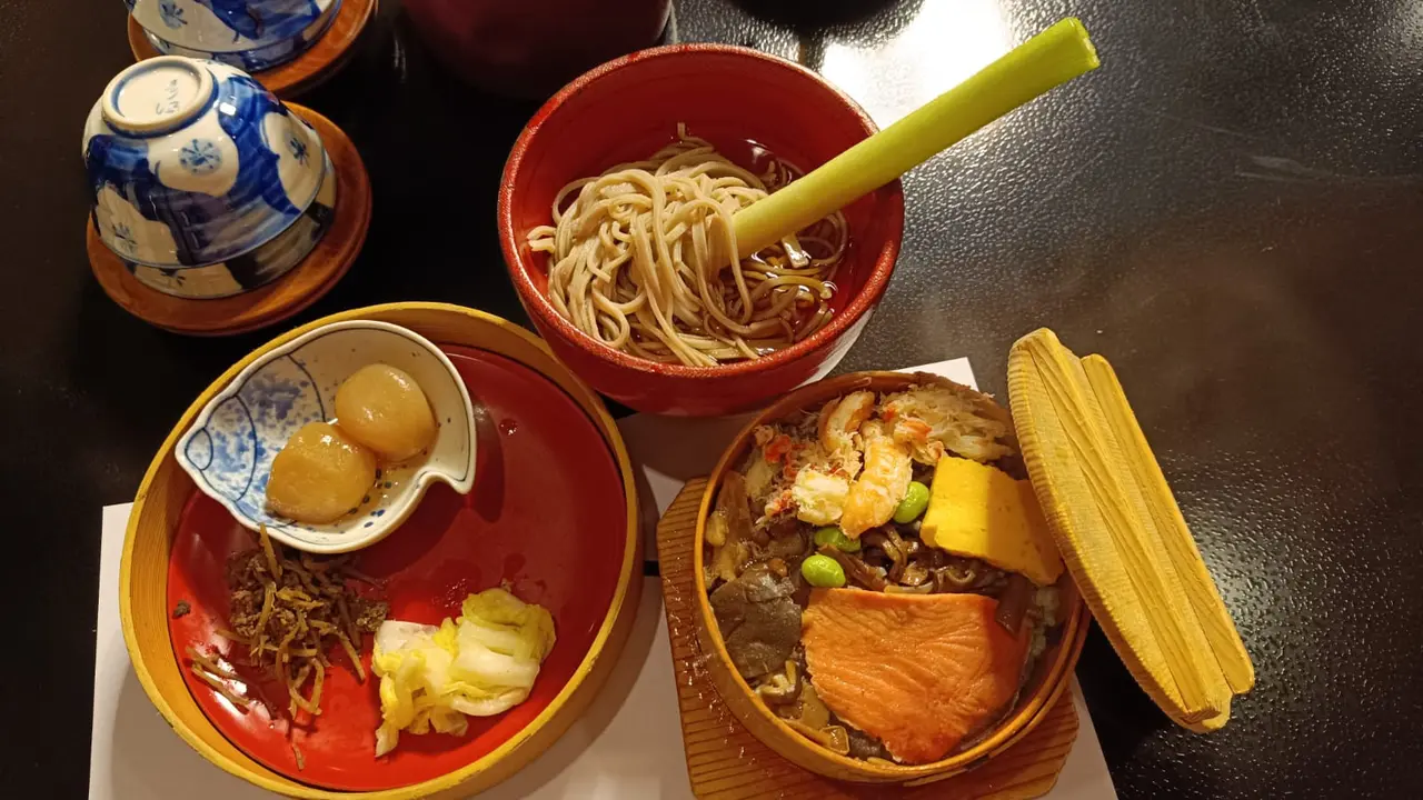 Menikmati Indahnya Kastil Tsuruga Sambil Menyelami Kehidupan Para ...