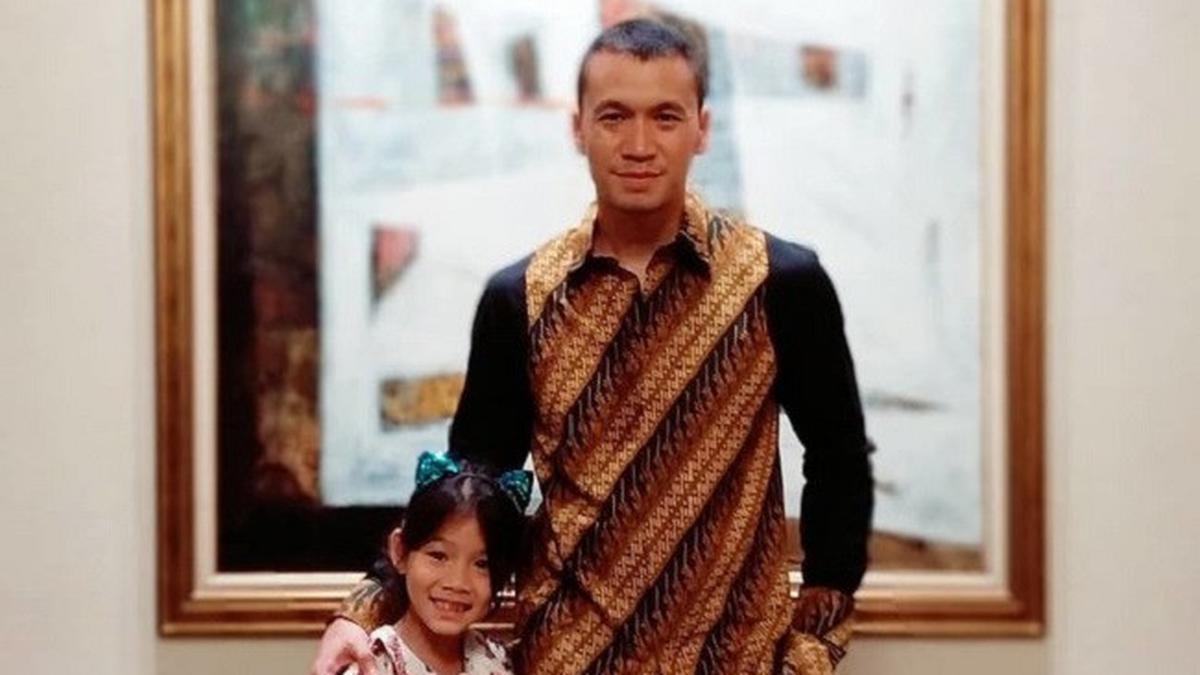 Samuel Rizal Ingin Nikah Lagi, Tapi Tak Mau Buru-Buru karena Hal Ini