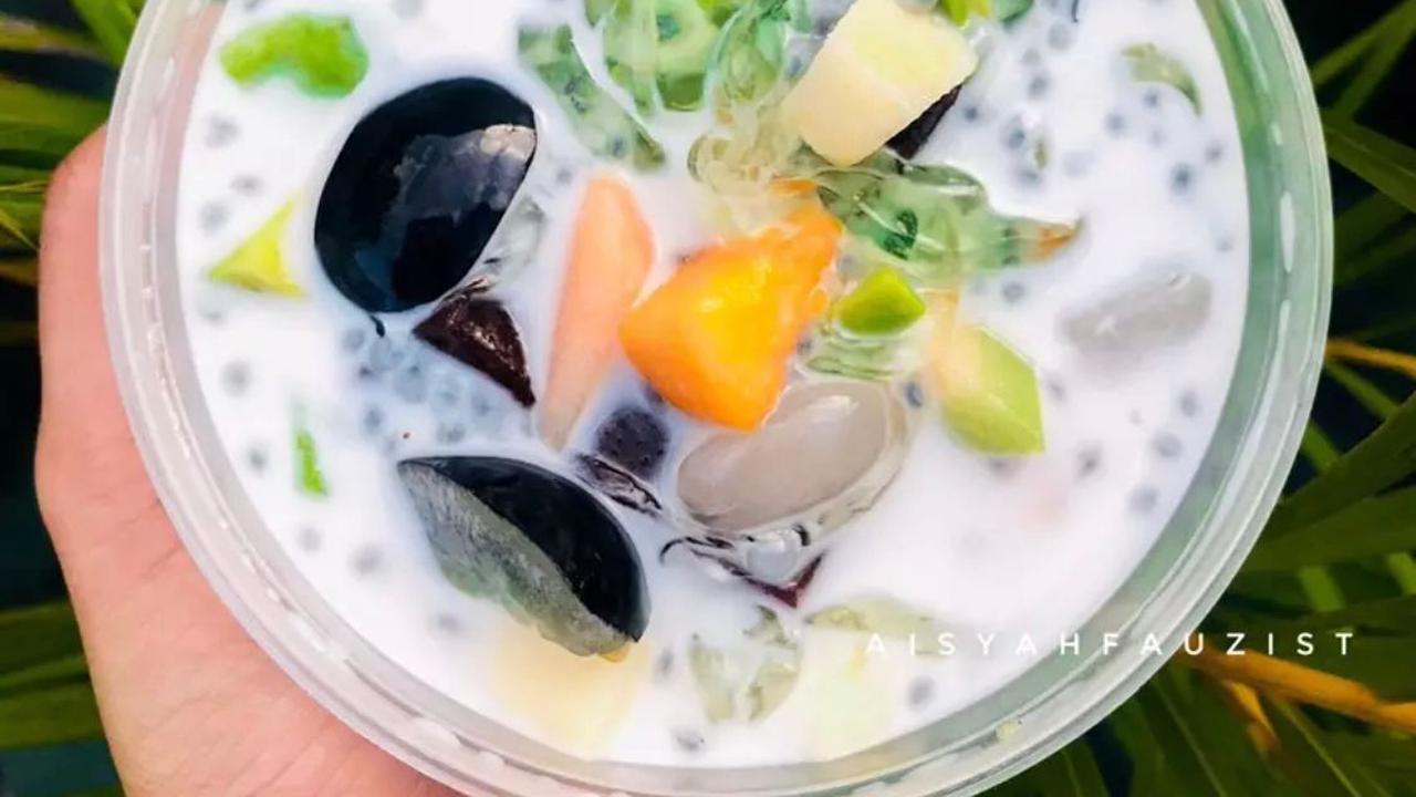 14 Resep Es Buah Segar yang Enak dan Mudah Dibuat, Bisa untuk Jualan