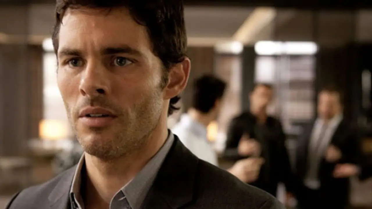 Film Transcendence, Kisah Ilmuwan dan Temuannya yang Berbahaya - Hot Liputan6.com