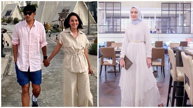 8 Potret Ade Maya, Atlet Voli Mantan Istri Ibnu Jamil yang Jarang ...