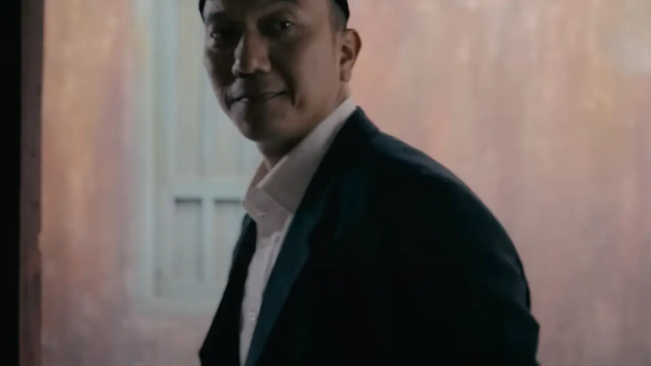 6 Catatan Rifnu Wikana dan Ariyo Wahab dari Film Pembantaian Dukun ...