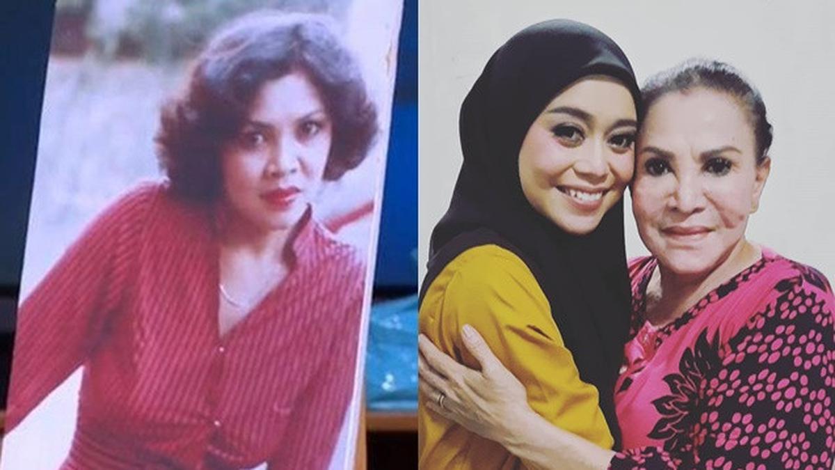 Puluhan Kali Operasi Angkat Silikon, Ini 6 Potret Lawas Mpok Atiek yang ...