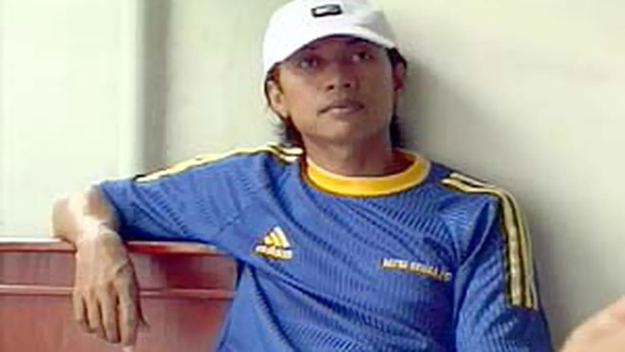 Exel Permadi Diadukan ke Polisi - ShowBiz Liputan6.com