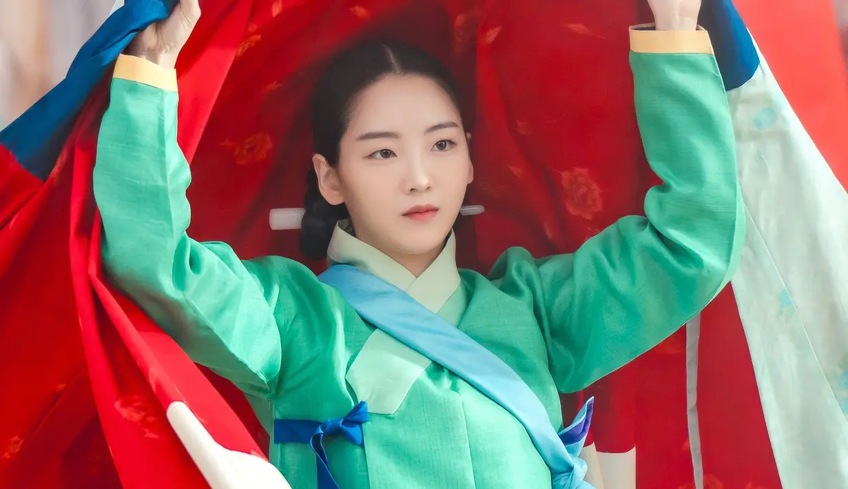 Rowoon dan Cho Yi Hyun Cerita soal Karakternya dalam Drakor The ...