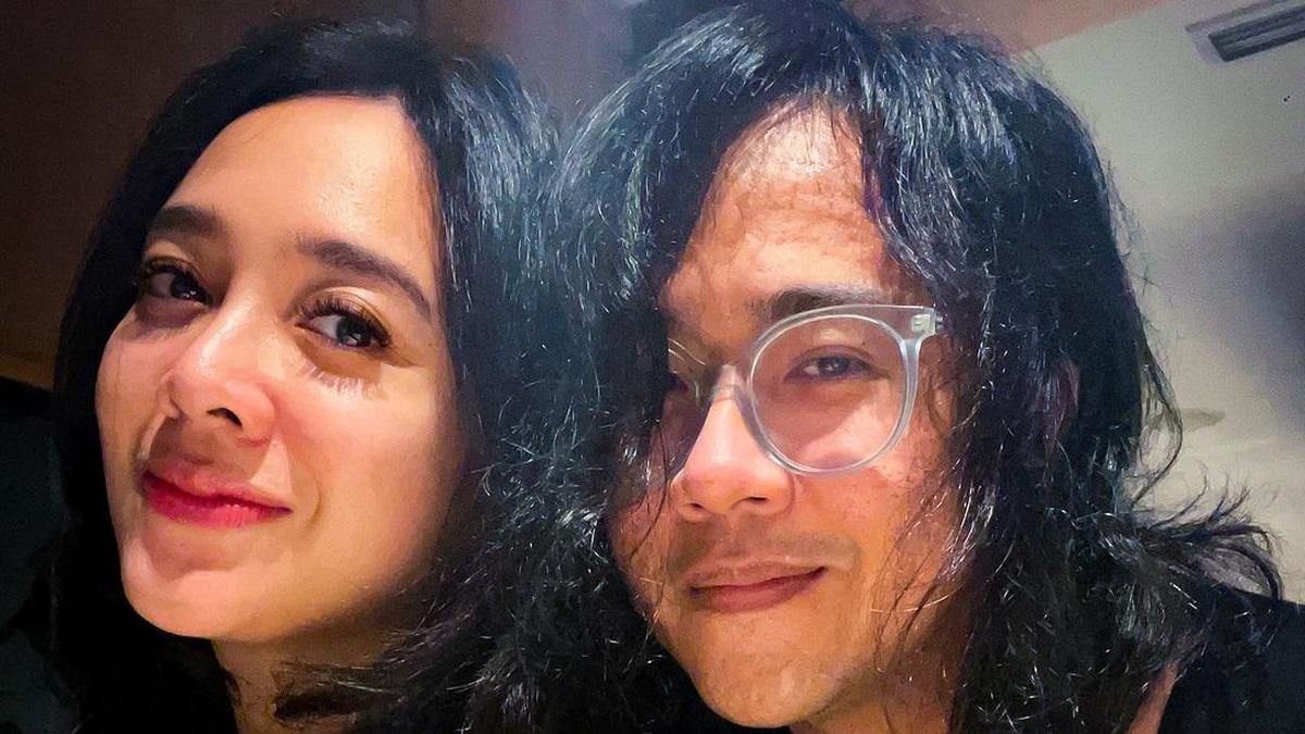 Hamil Anak Pertama, Dea Ananda Mengaku Sempat Tidak Percaya