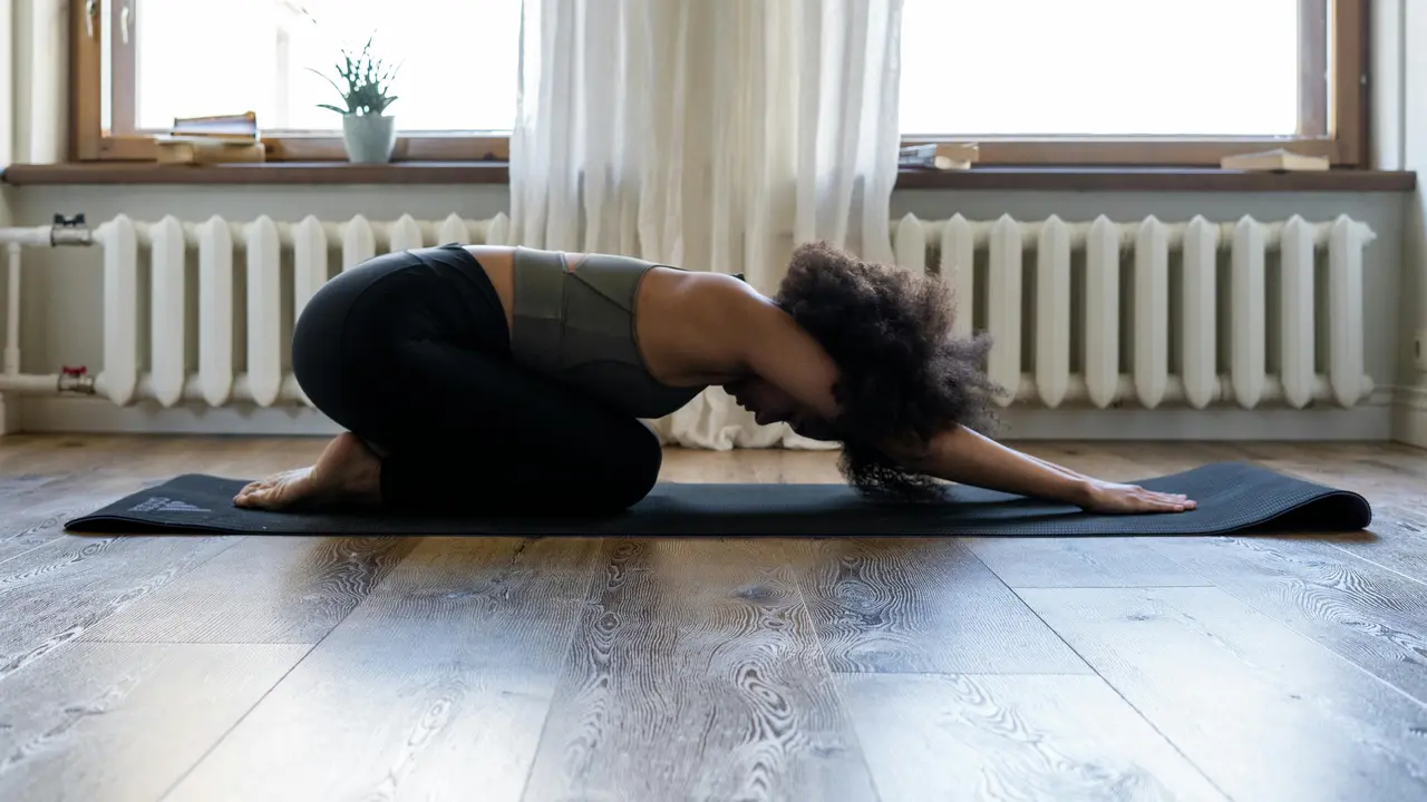 Rutinitas Pagi Sederhana untuk Tubuh Segar dan Pikiran Lebih Fokus ...