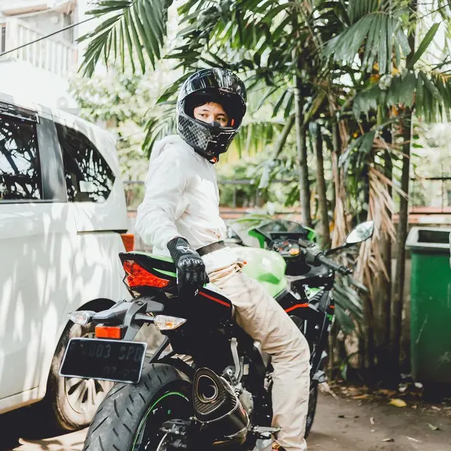 Ingat Alwi Assegaf di Sinetron ‘Raden Kian Santang’? 7 Potretnya Sudah ...