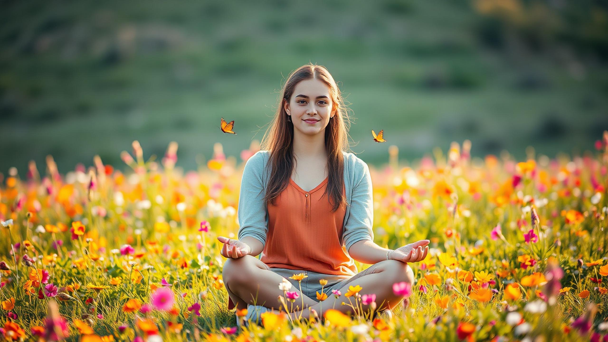 Arti Love Yourself: Memahami Makna dan Pentingnya Mencintai Diri Sendiri