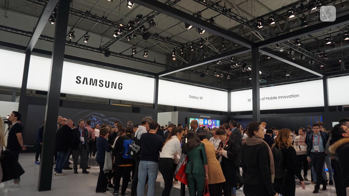 Tampilan Galaxy A11 Beredar di Internet