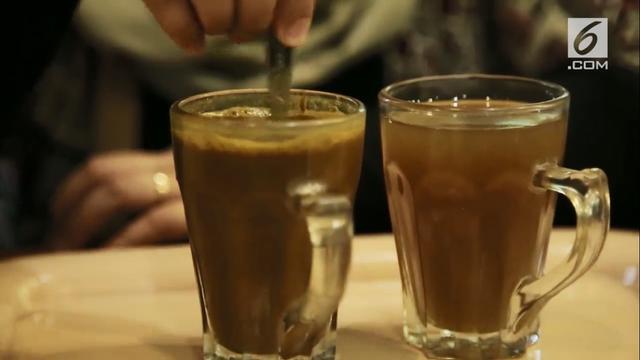 Seputar Jamu Sinom yang Berbahan Dasar Daun Asam Muda - Lifestyle ...