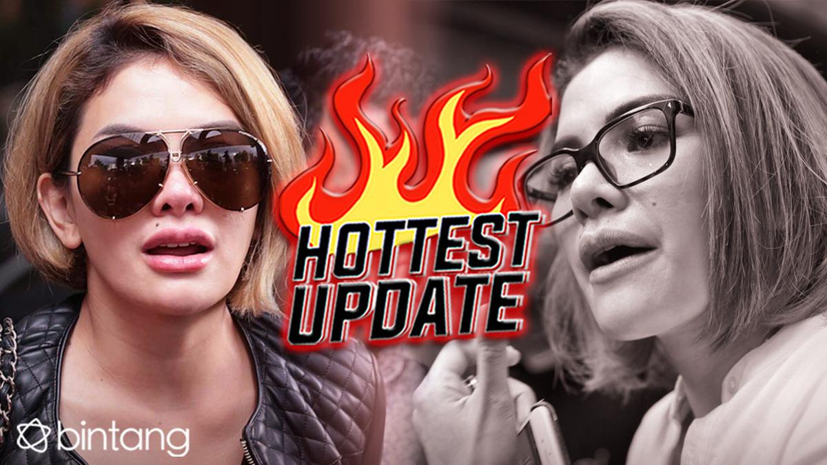 Gosip Terkini: Nikita Mirzani, Aming, Tommy Page - Entertainment Fimela.com