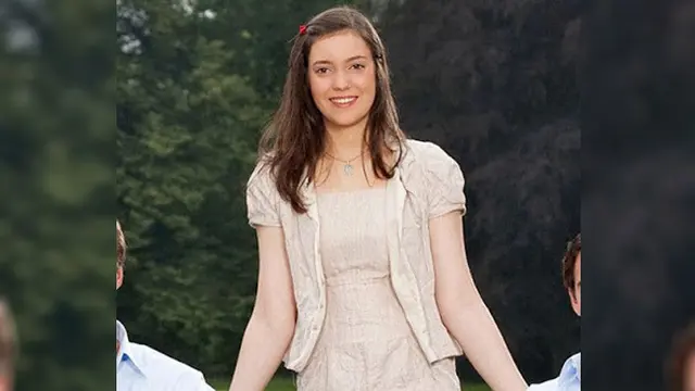 Lima Putri Raja Paling Cantik Ini Memilih Menjadi Orang Biasa ...