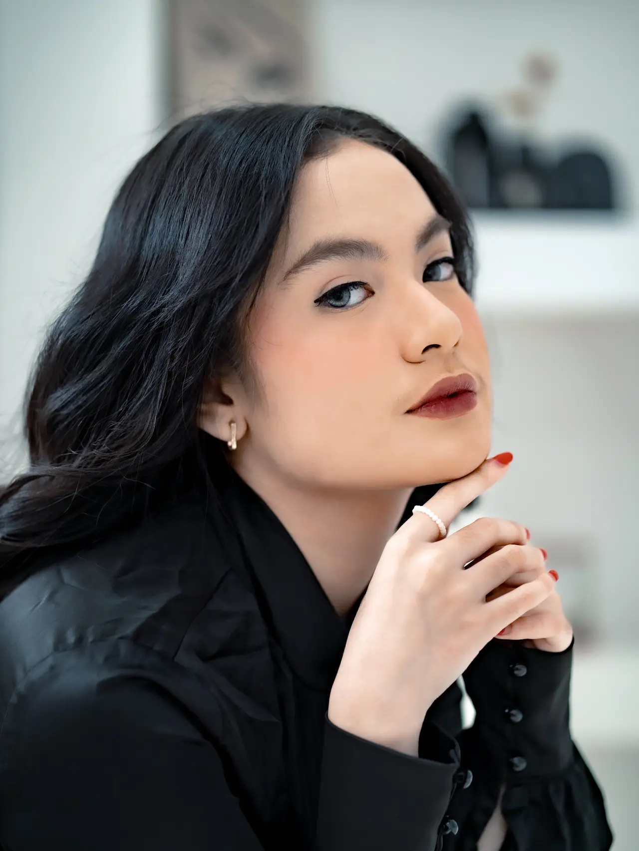 Sharen Fernandez Rilis Lagu Terbaru Sudah sebagai Manifestasi ...