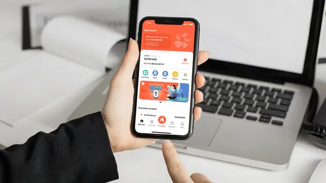 Transfer Uang ke Luar Negeri Pakai Flip Kini Langsung Terkirim