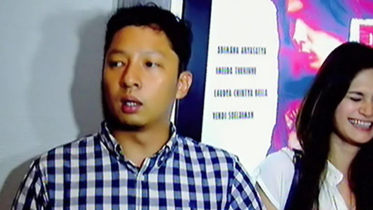Ringgo Agus Rahman Siap Nikahi Sampai Tahun Depan - Video Liputan6.com