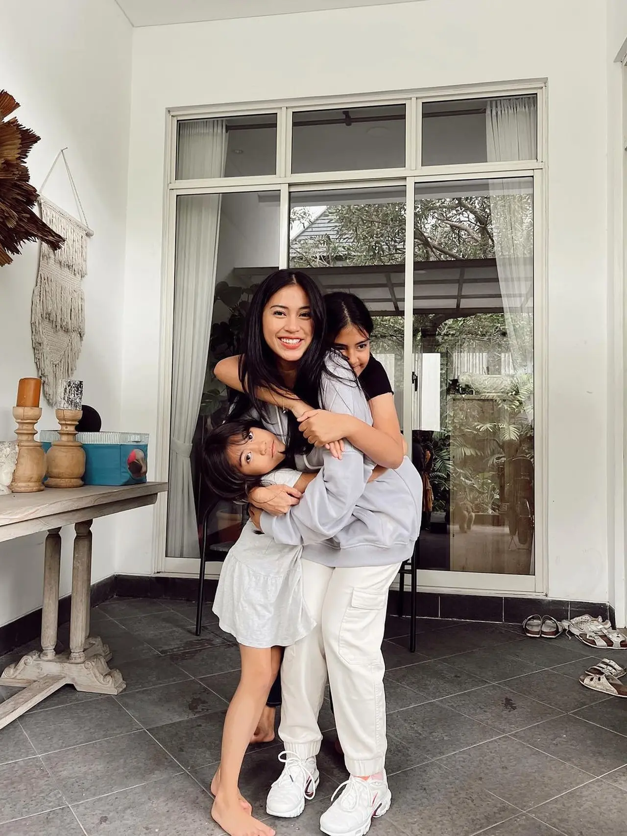 Tips Sukses Jalani Peran Ganda sebagai Ibu dan Pebisnis ala Tyna Dwi ...